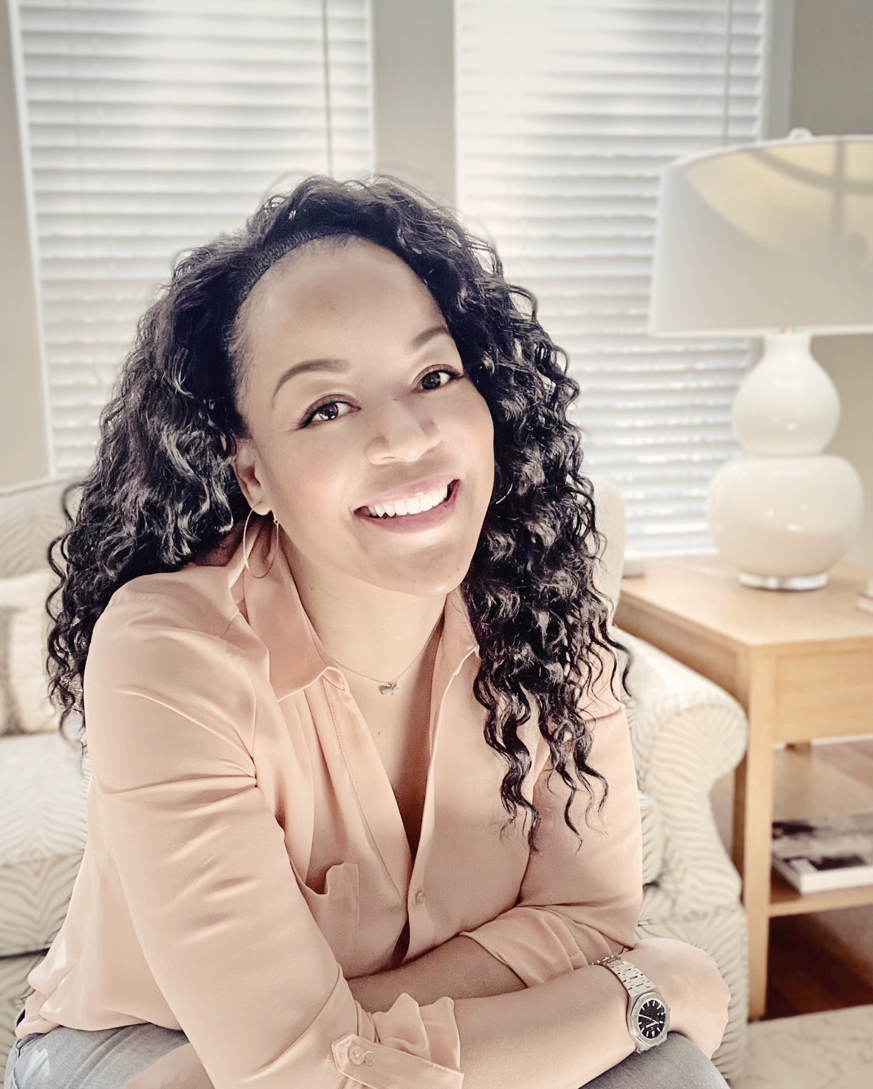 Meet: Kimberly Bland