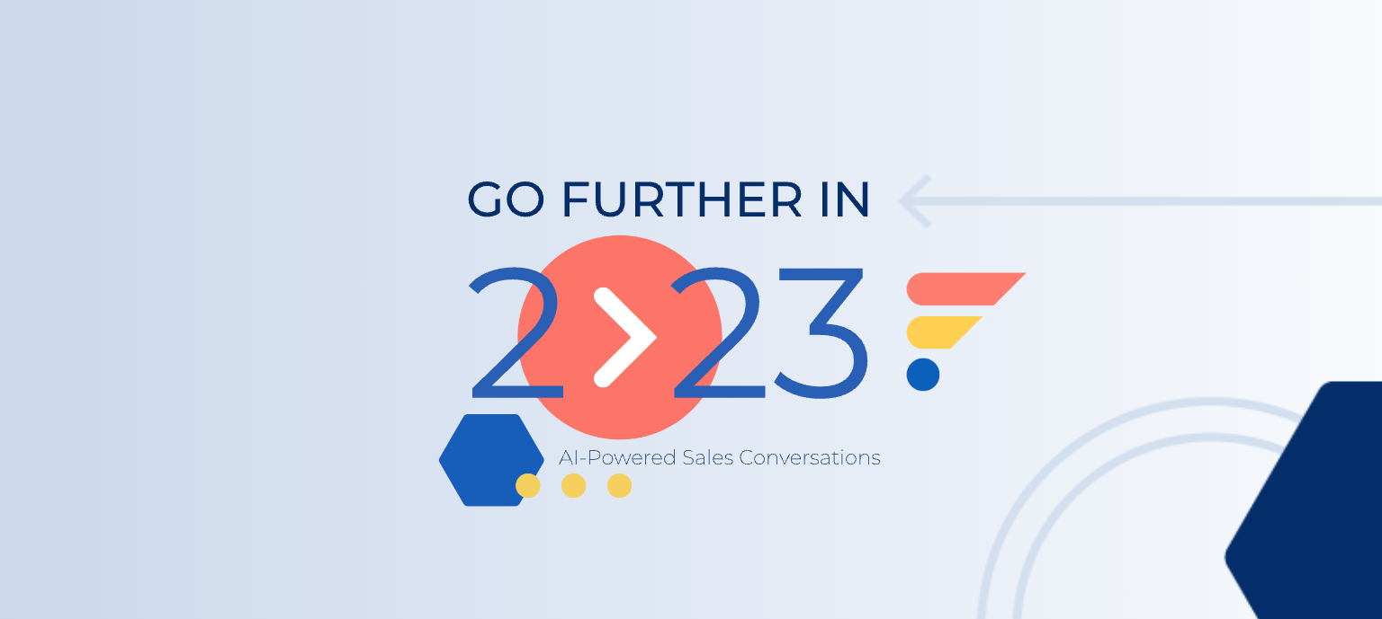 3 Reasons to Go FURTHER in 2023